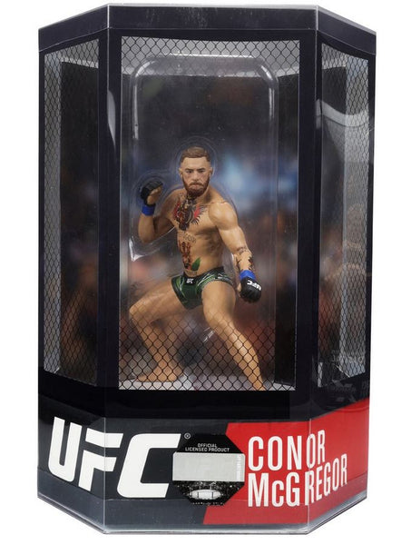 Mcfarlane Toys UFC Posed Conor McGregor 7 inch Figure – Toyz in the Box