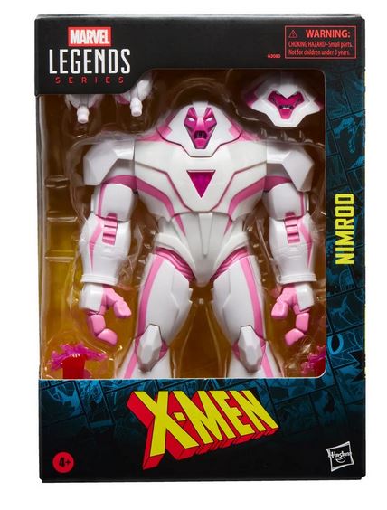 **Pre Order**Marvel Legends X-Men Nimrod Action Figure – Toyz in the Box