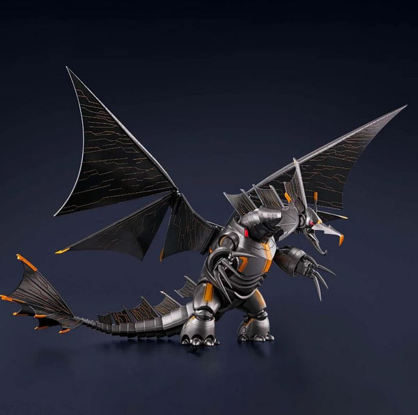 S.H. Figuarts Mecha Gigantron [Ultraman: Rising] "Ultraman: Rising" Ac ...