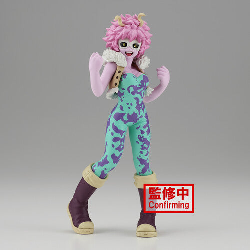 Banpresto My Hero Academia - Age Of Heroes - Pinky (MHA) Figure – Toyz ...