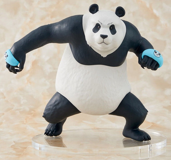 Taito Jujutsu Kaisen Panda Prize Figure – Toyz in the Box