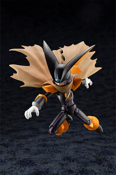 Kotobukiya Mega Man Battle Network Bass EXE MODEL KIT – Toyz in the Box