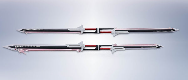 Metal Robot Spirits SWORD IMPULSE GUNDAM SPECⅡ "GUNDAM" Action Figure ...