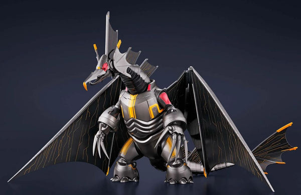 S.H. Figuarts Mecha Gigantron [Ultraman: Rising] "Ultraman: Rising" Ac ...
