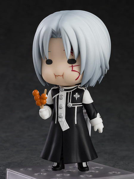 **Pre Order**Nendoroid D.Gray-man Allen Walker (re-run) Action Figure ...