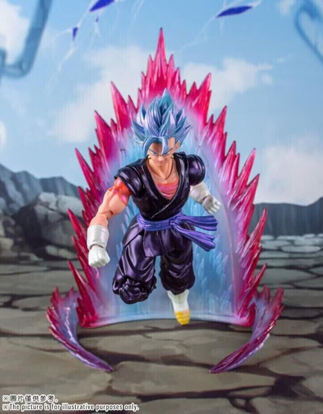Demoniacal Fit Mightiest Radiance (Vegito) Action Figure – Toyz in the Box