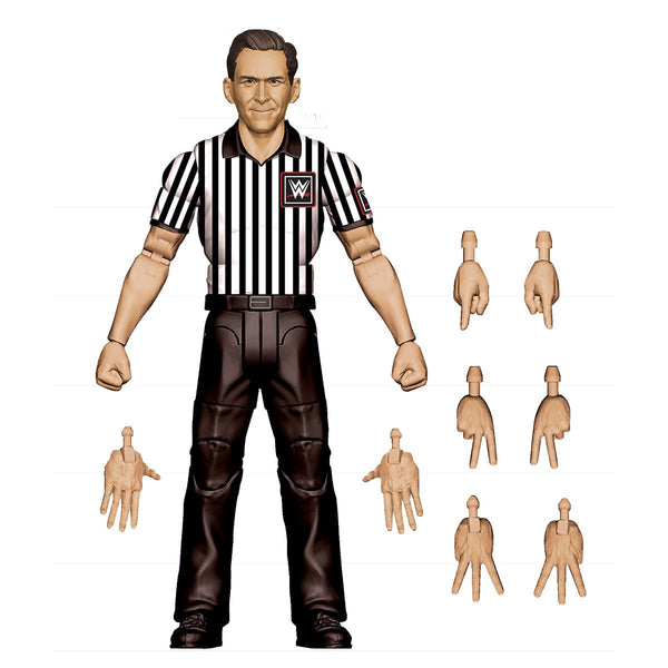 Mattel WWE Summer Slam Elite 2024 X-Pac Action Figure – Toyz in the Box
