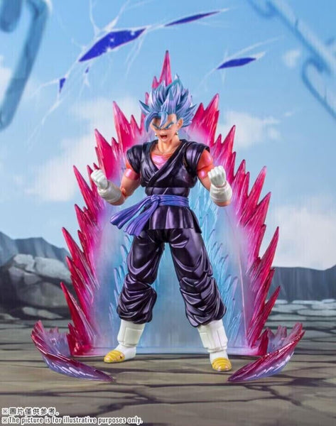 Demoniacal Fit Mightiest Radiance (Vegito) Action Figure – Toyz in the Box