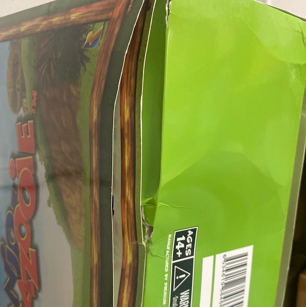 Premium Dna Toys Banjo Kazooie Action Figure – Toyz in the Box