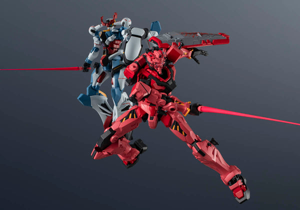 **Pre Order**Gundam Universe gMS-α Red Gundam "Mobile Suit Gundam: GQu ...