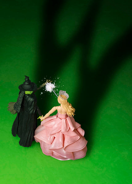 **Pre Order**S.H. Figuarts Elphaba "Wicked" Action Figure – Toyz in the Box