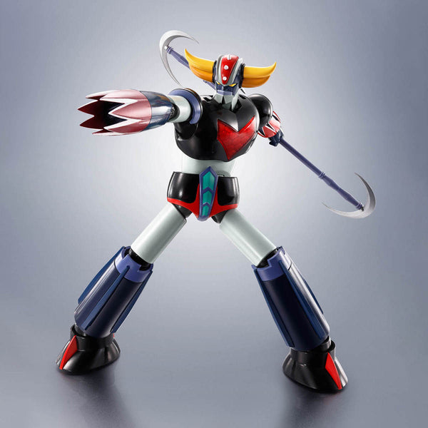 **Pre Order**Robot Spirits UFO Robot Grendizer "UFO Robo Grendizer" Ac ...