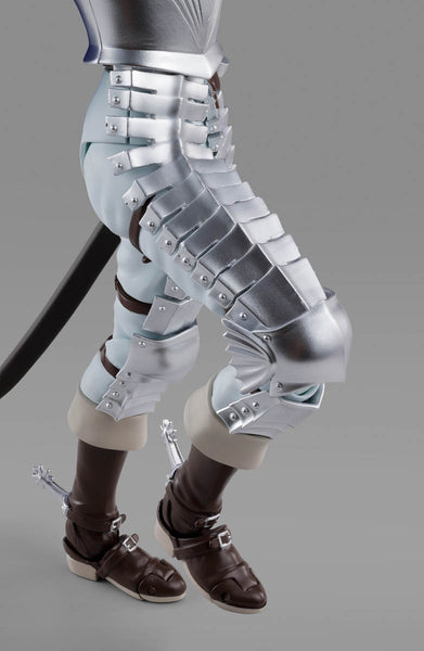 **Pre Order**S.H. Figuarts Griffith (The Band of the Hawk) "Berserk" A ...