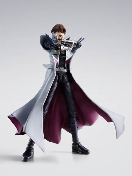 **Pre Order**S.H. Figuarts Seto Kaiba "Yu-Gi-Oh!" Action Figure – Toyz ...