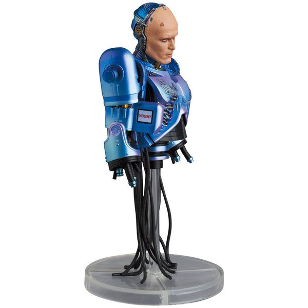 **Pre Order**MAFEX Robocop 2 Robocop (Murphy Head Ver.) Action Figure ...