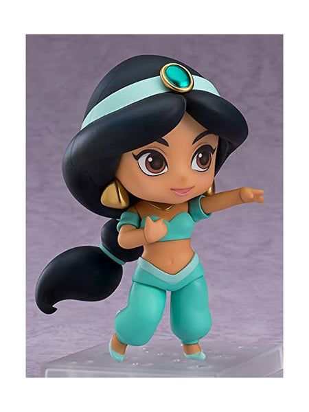 Nendoroid Princess Jasmine 1174 Action Figure – Toyz in the Box