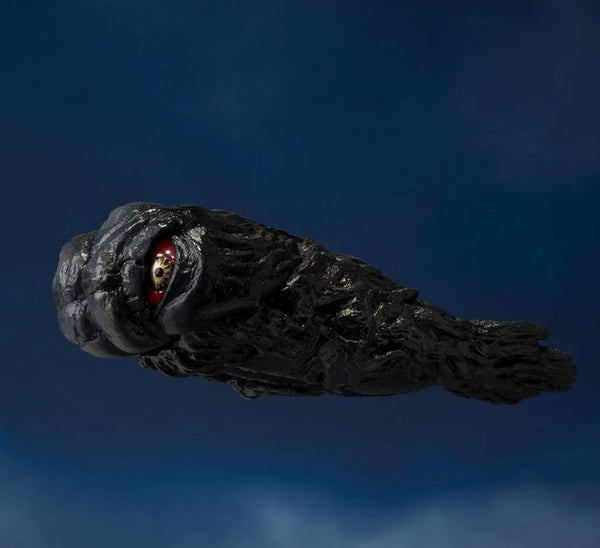 S.H. MonsterArts Hedorah 50th Anniversary Special Set "Godzilla vs. He ...