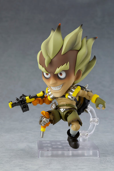 Nendoroid Overwatch Junkrat 949 Action Figure – Toyz in the Box