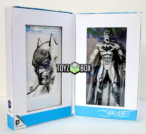 DC Collectibles SDCC 2015 Batman Jim Lee Action Figure – Toyz in the Box